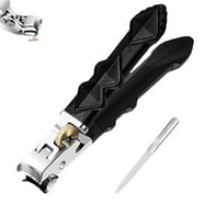 TV Items Roto Clipper Electric Nail Trimmer White - Walmart.com