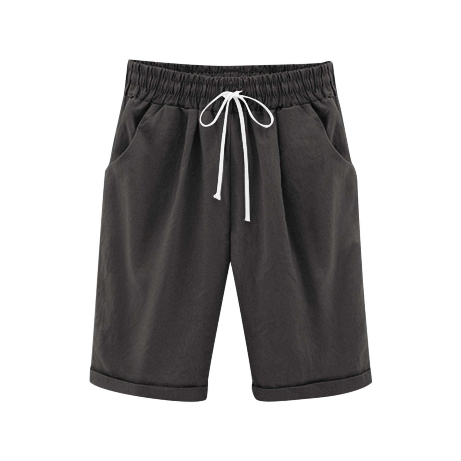 Wide Leg Casual Shorts for Teens in Clearance Bermuda Shorts for Girls ...