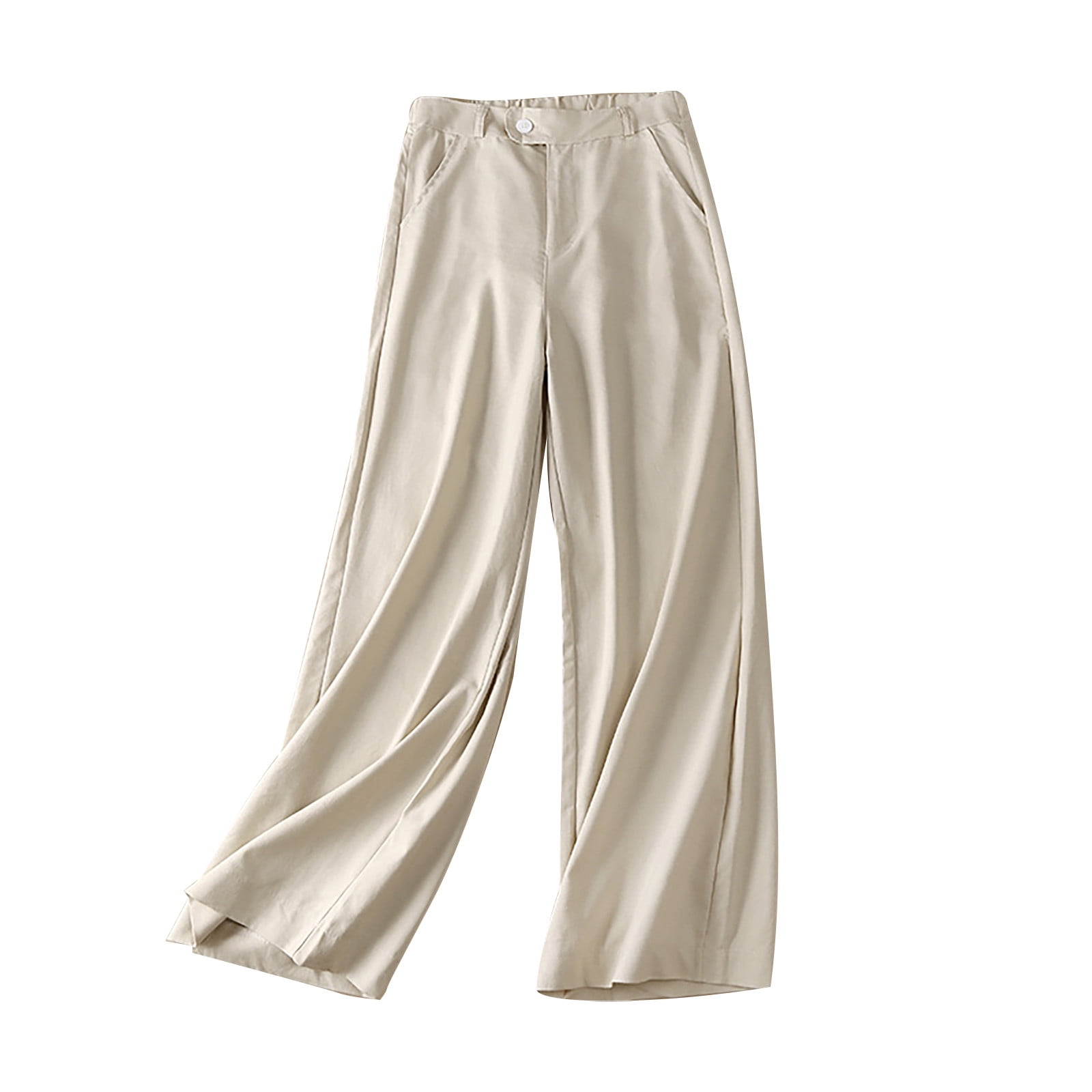 Wide Leg Pants for Women Palazzo Lounge Pants Yoga Pants Women's ...