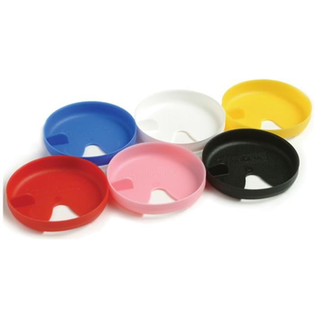 Wide Mouth Easy Sipper - Pink - Walmart.com