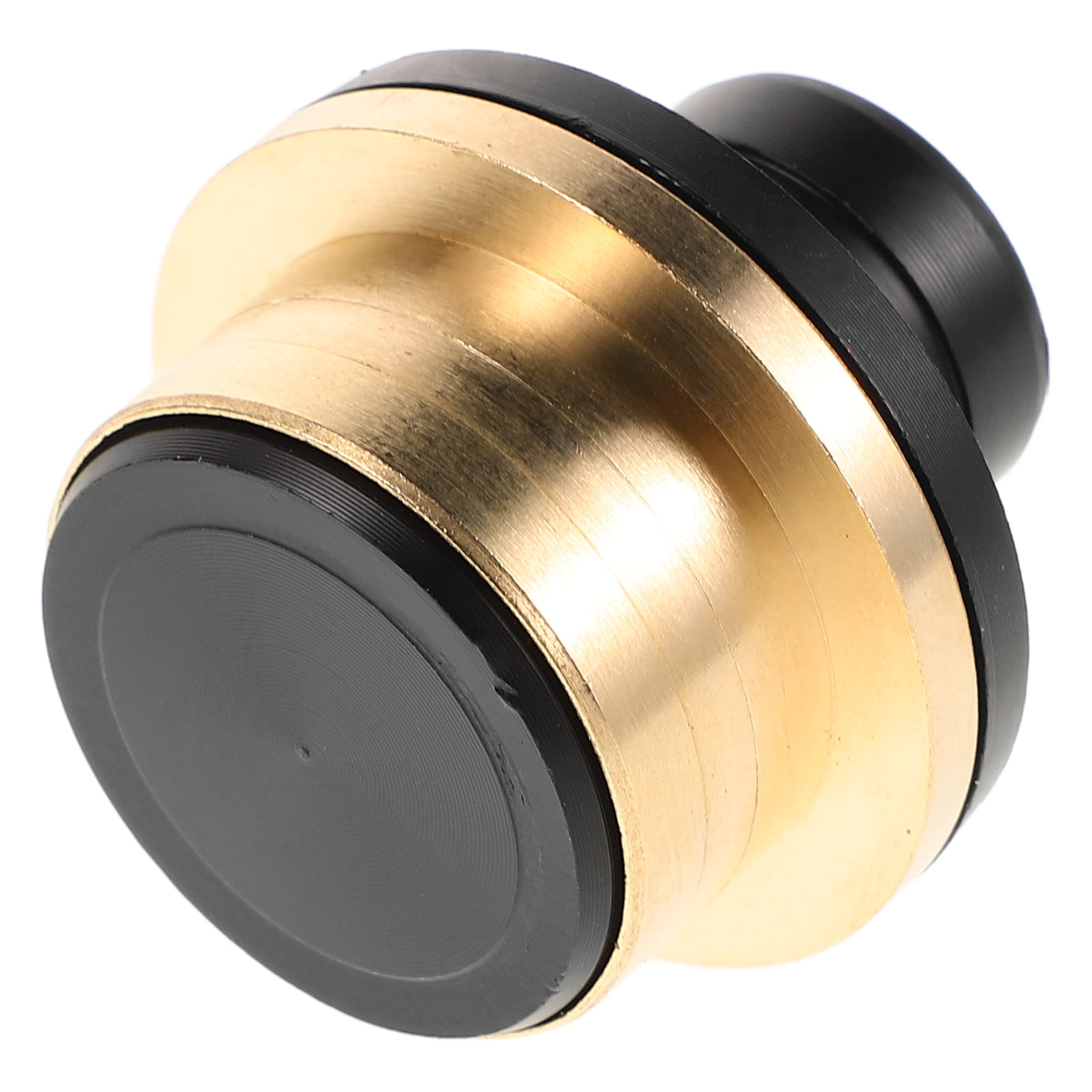 Wide Mouth Funnel Chuck Adapter Wine Gourd Stopper - Walmart.com