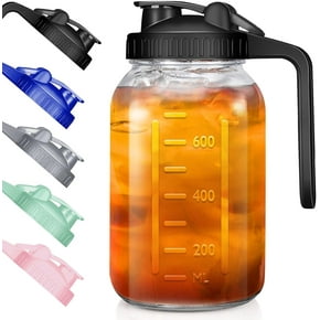 1 Quart Pitcher