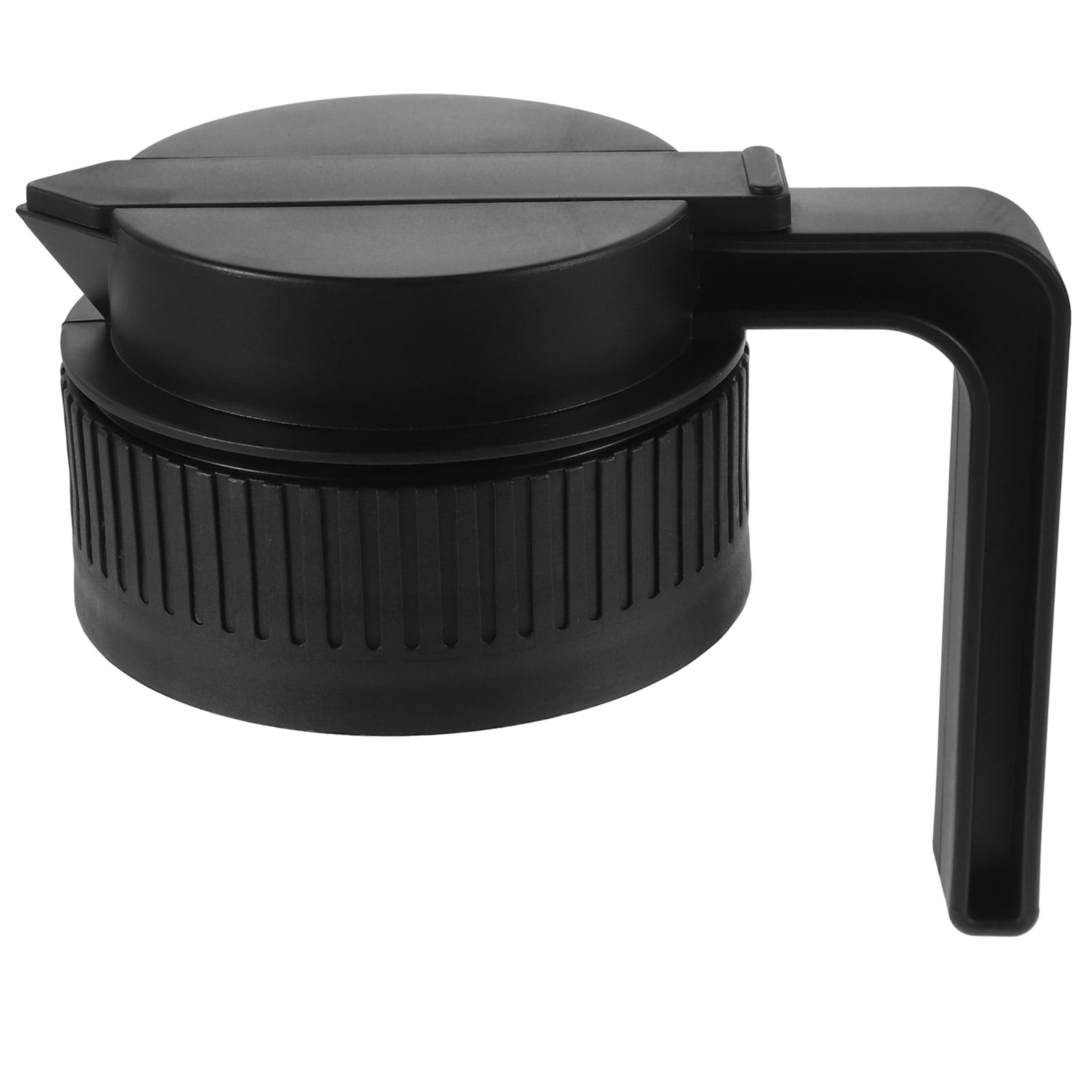 Wide Mouth Jar Lid Protective Cover Plastic Bottle Caps Dispenser ...