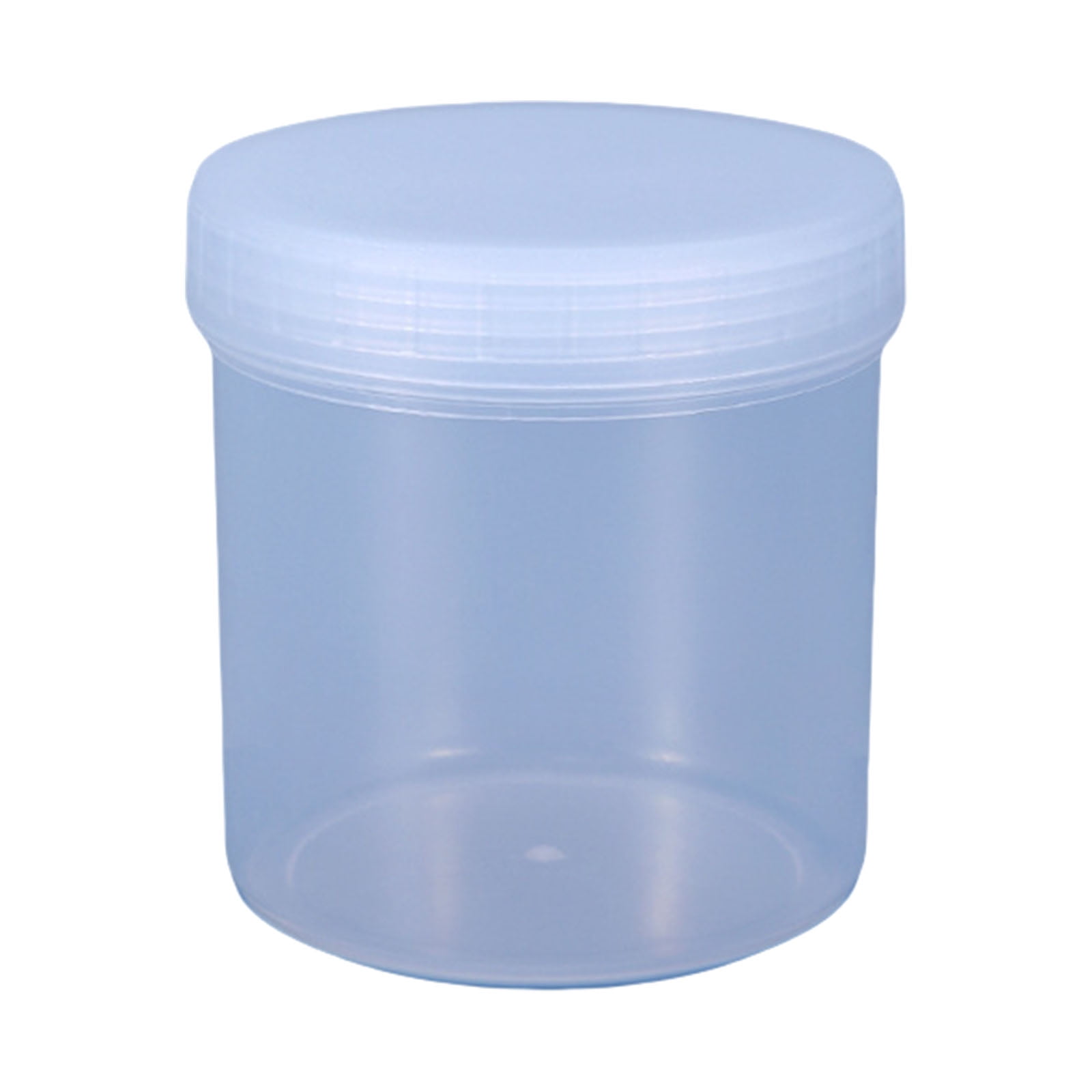 Wide Mouth Sealable Container With Freshness Lock Lid Plastic Jars ...
