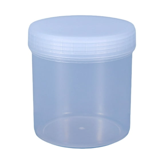 Wide Mouth Sealable Container With Freshness Lock Lid Plastic Jars ...