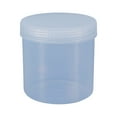 Wide Mouth Sealable Container With Freshness Lock Lid Plastic Jars ...