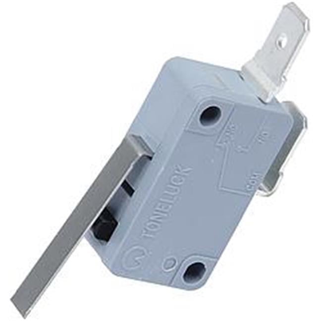 Wide Open Throttle Micro Switch - Walmart.com