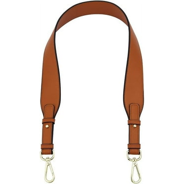 Leather Replacement Shoulder Strap 28.5inch (72.5cm) Purse Strap 1 ...