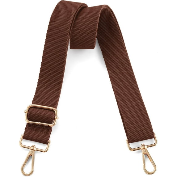 Wide Purse Strap Replacement Crossbody Bag, Universal Adjustable Straps ...