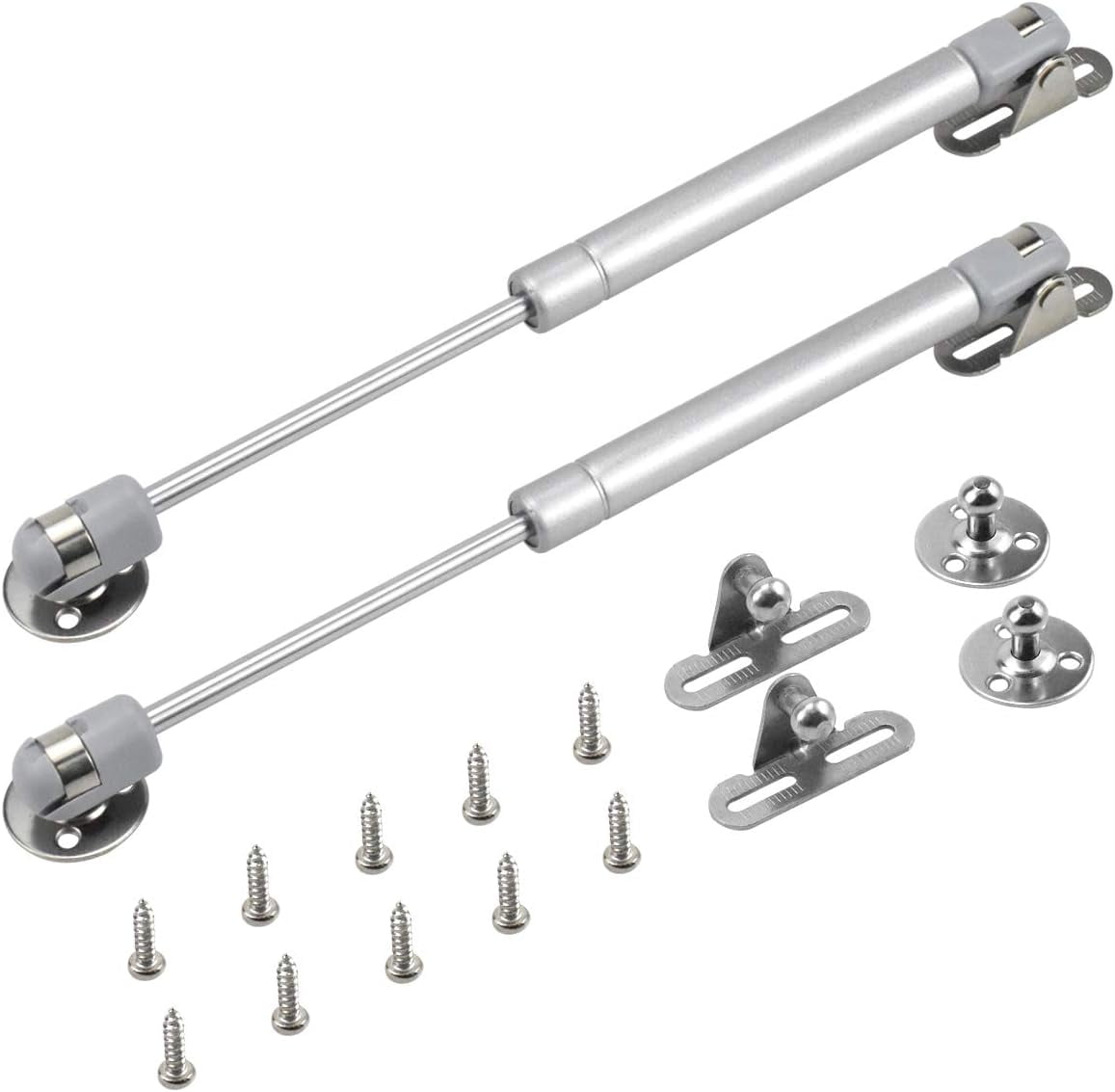 Wide Range Of Use Hydro-Pneumatic Lifting Prop, Quiet Operation Heavy ...