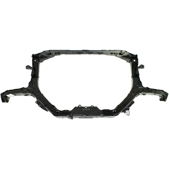 Wide Range Parts Radiator Support Compatible with HONDA CR-V 07-09 ...