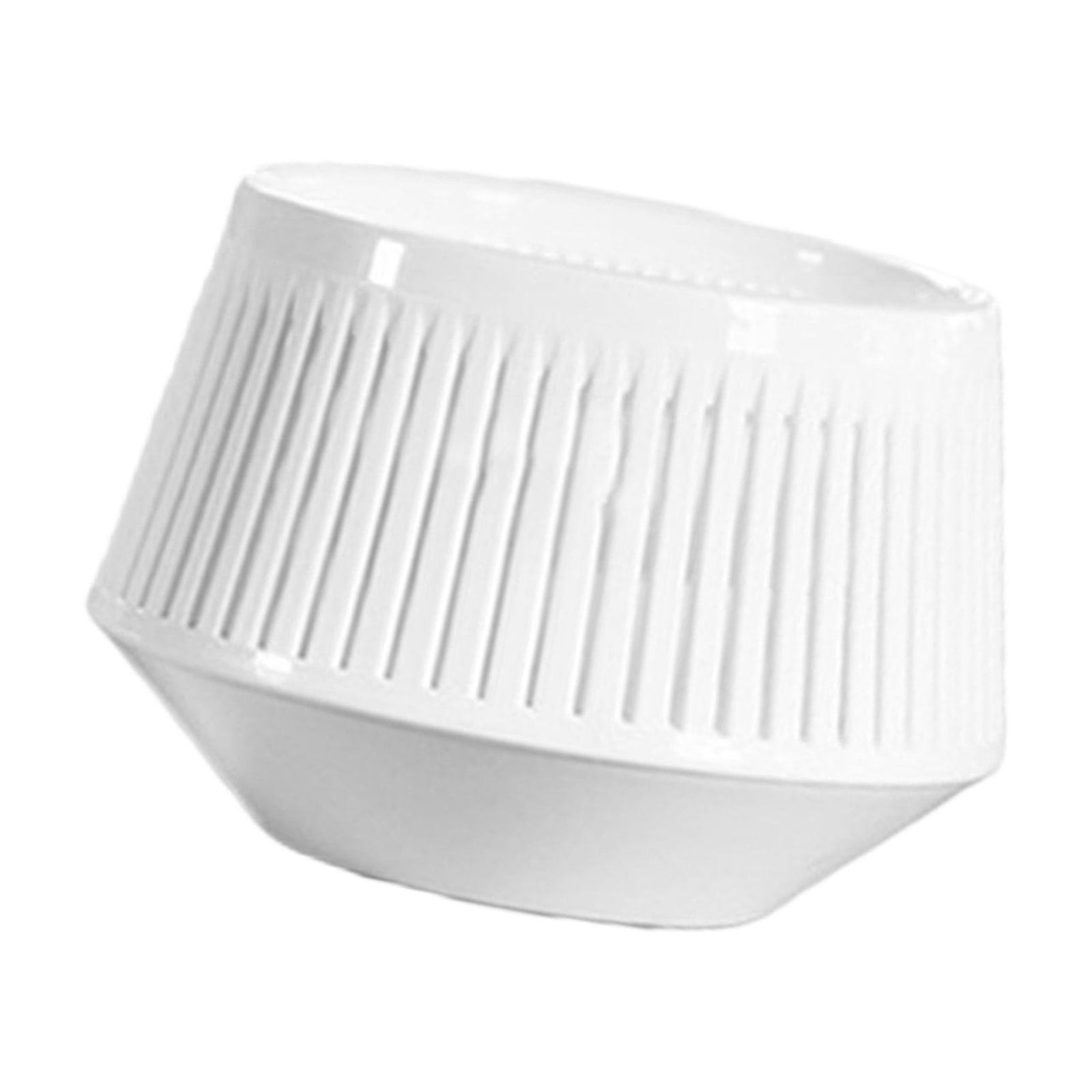Wide Rims Plastic Flower Pots Encourages Healthy Root Growth Durability ...