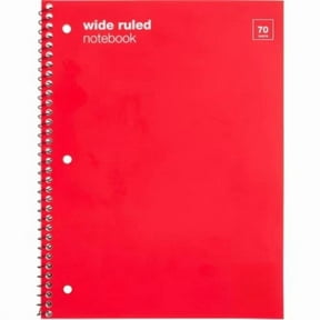 Office Depot® Brand Hard Cover Premium Business Notebook, 8 1/2" x 11 ...