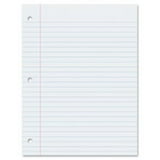 Wide-Ruled Quality Filler Paper, 100 Per Pack - Walmart.com
