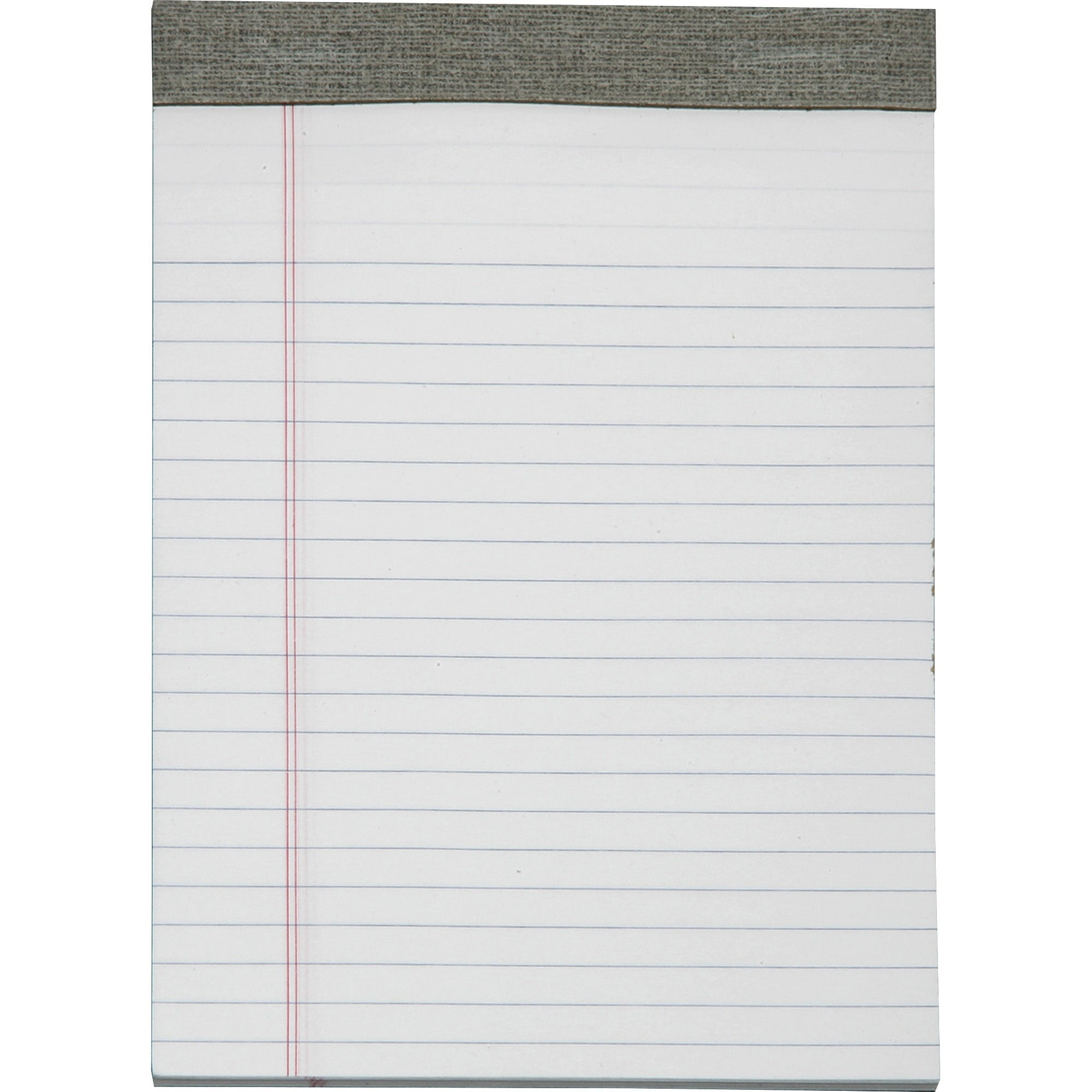 SKILCRAFT Wide-Ruled Writing Pads - Walmart.com