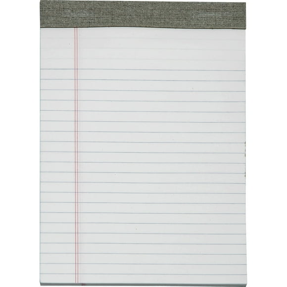 SKILCRAFT Professional Writing Pads - Office Stationary for Business ...