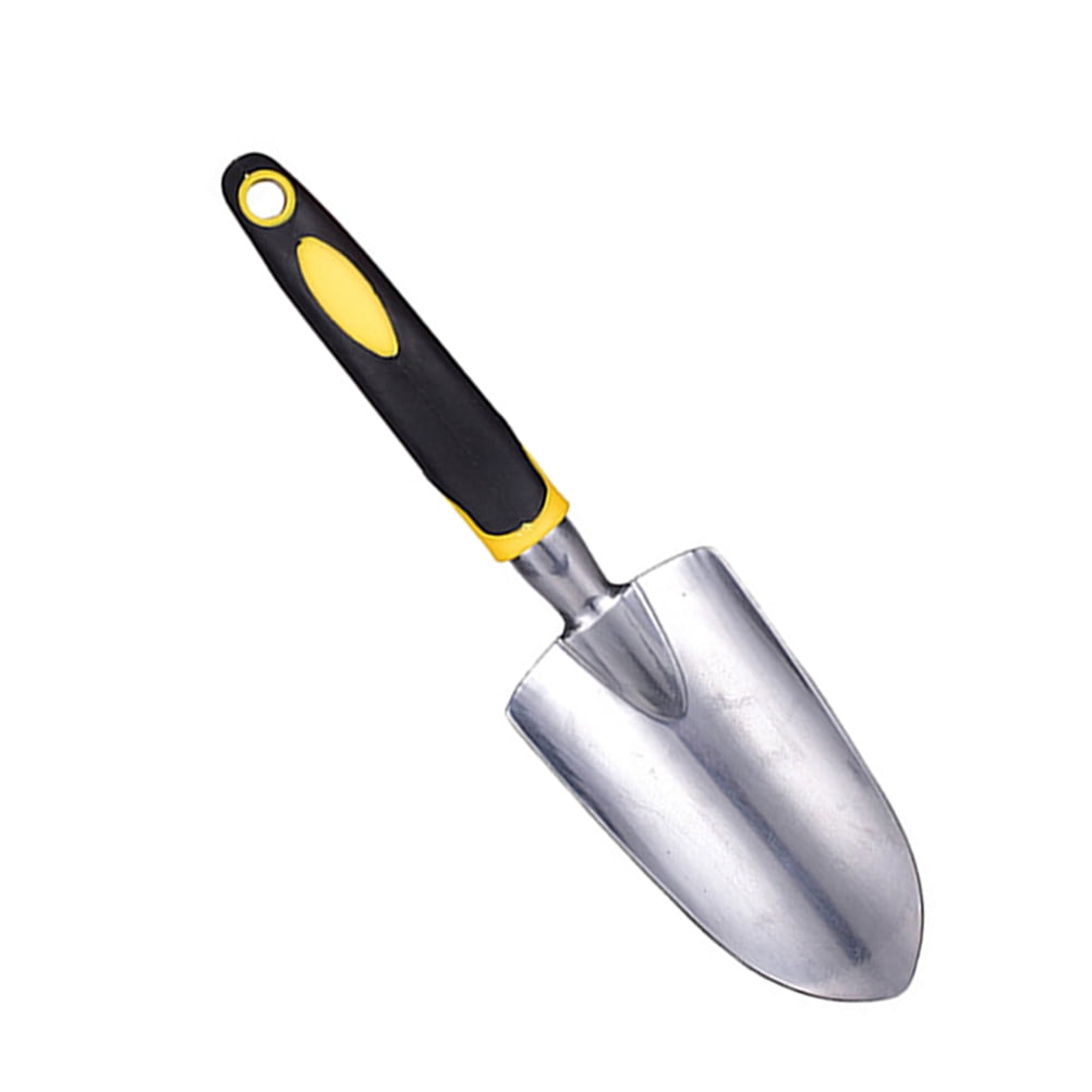 Wide Shovel Garden Tool Digging Shovel Wide Scoop Shovel Mini Rake ...