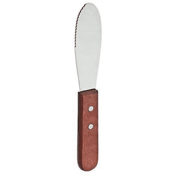 Butter Spread Knife