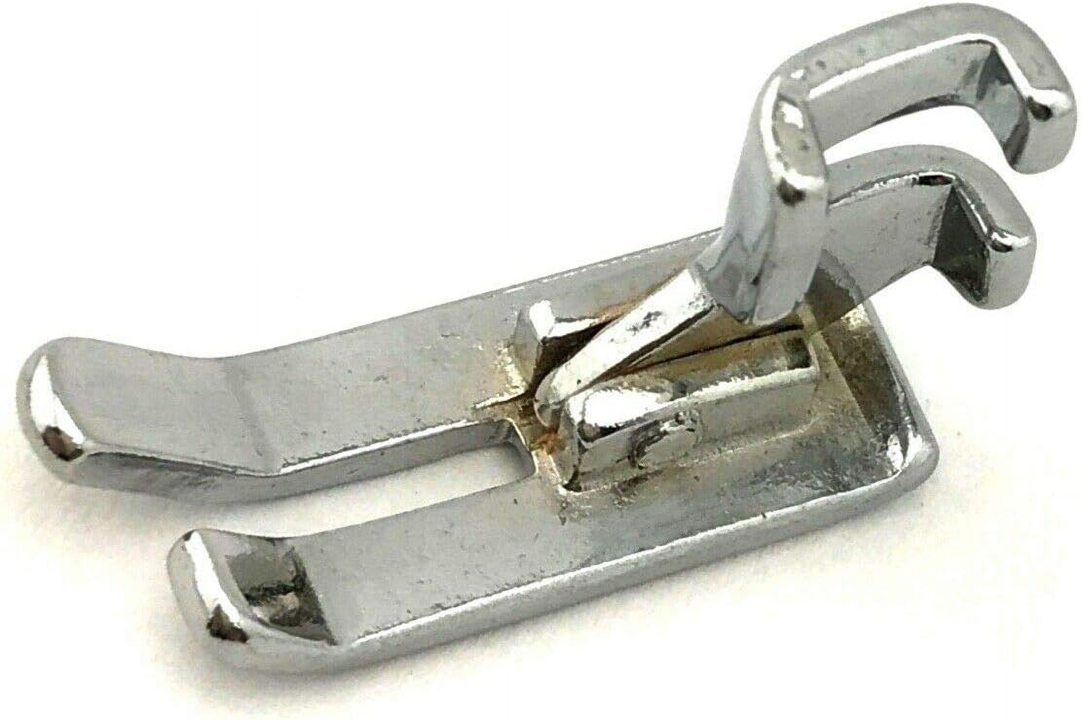 Wide Straight Stitch Foot For Singer Featherweight 201, 221 Sewing ...