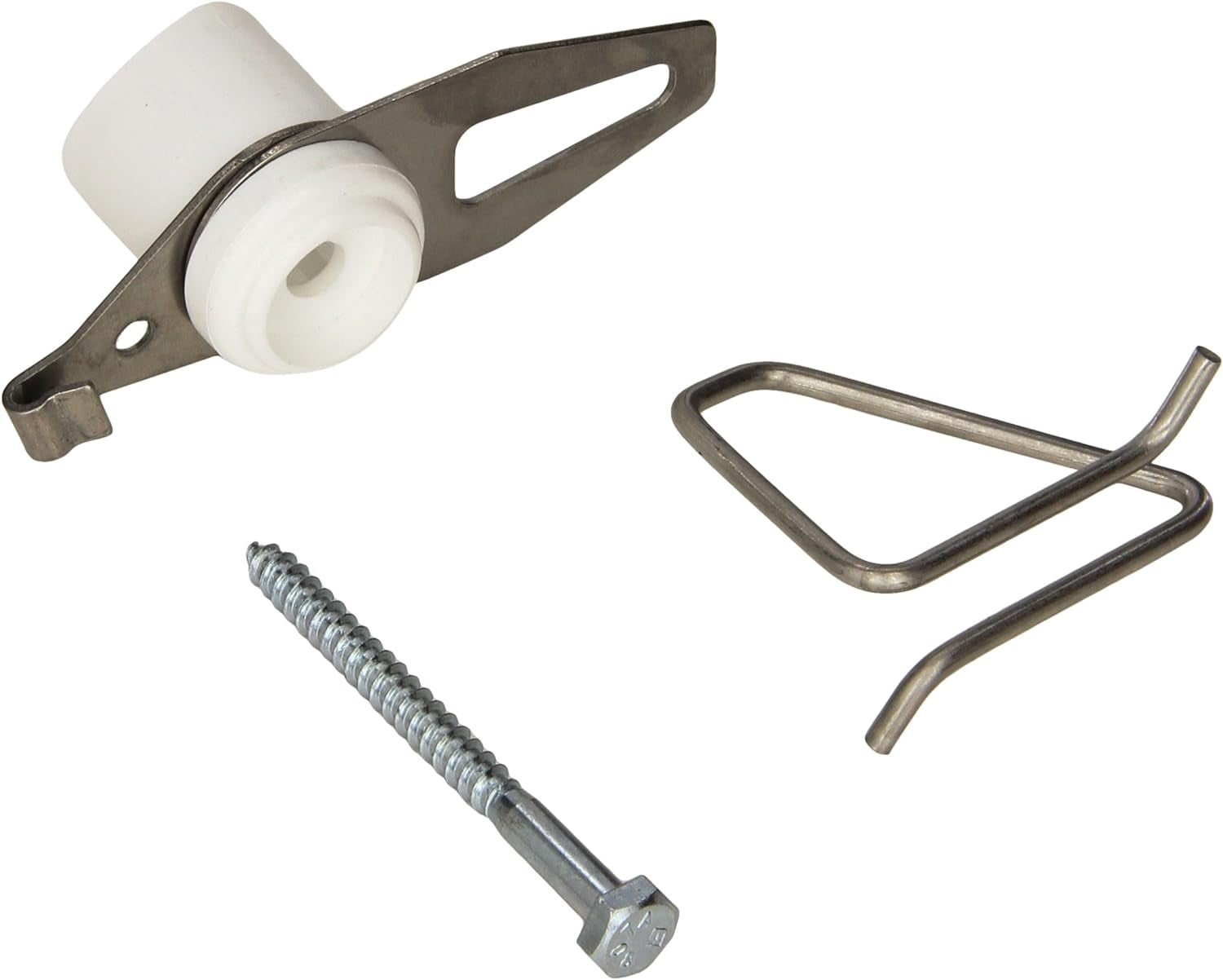 Wide Tape Tensioner with Gate Hook - Walmart.com