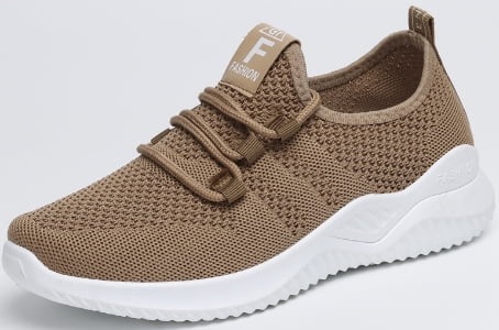 Wide Toe Box Shoes Women Extra Wide Width Sneakers Ultra Light Road ...