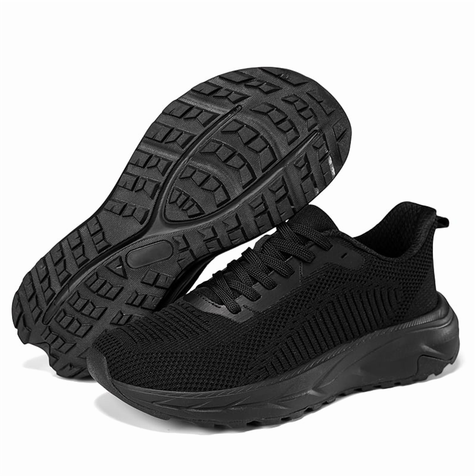Wide Toe Box Walking Shoes Women Men Orthopedic Swollen Feet Diabetic ...