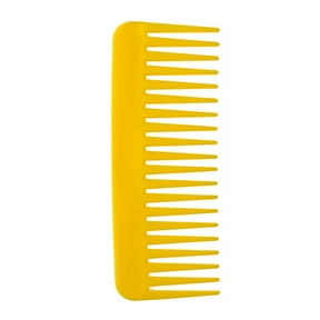 zttd large hair detangling comb wide tooth comb for curly hair wet dry ...