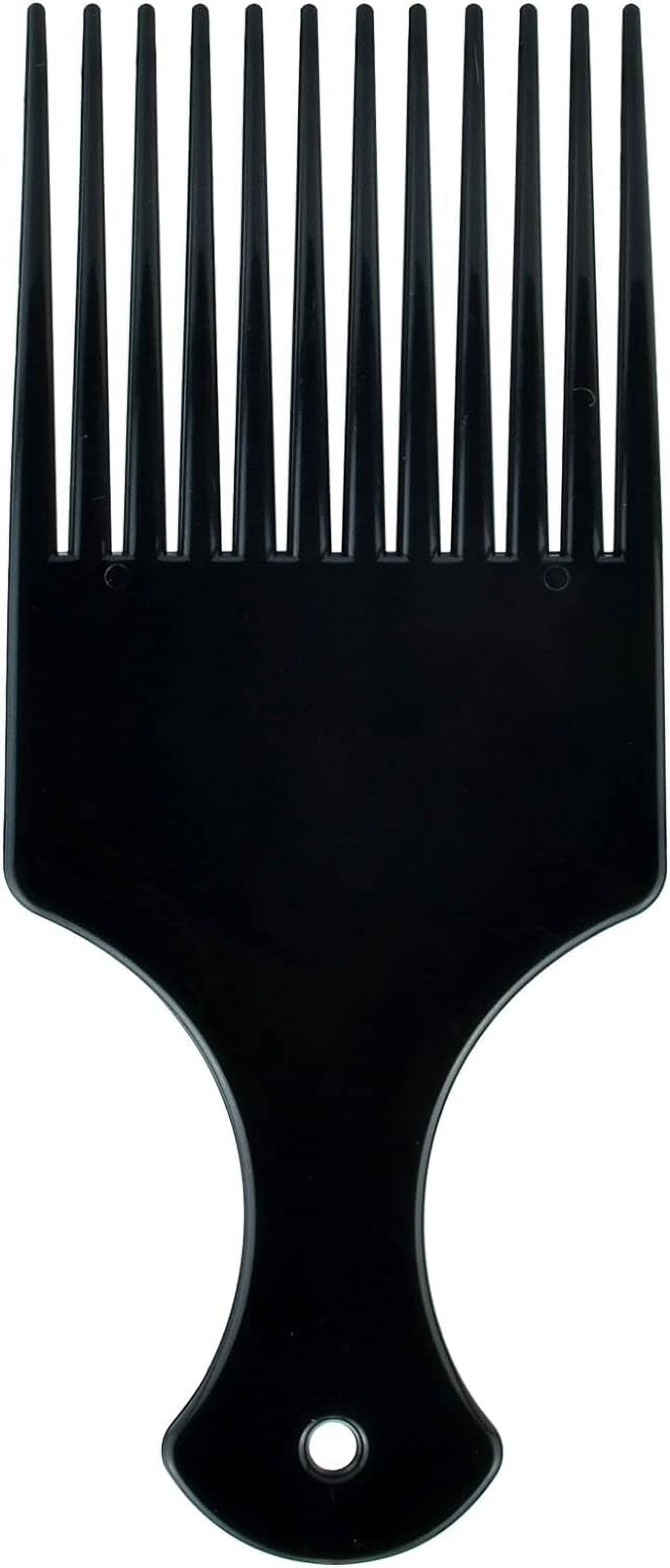Wide Tooth Combs, Hair Comb Set, Wet Shower Detangling Wavy Comb, Curly Hairbrush Women Men ...