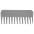 Wide Tooth Combs Hair Detangling No Handle Comb Wet Dry Hair Style Combs For Salon Homegray