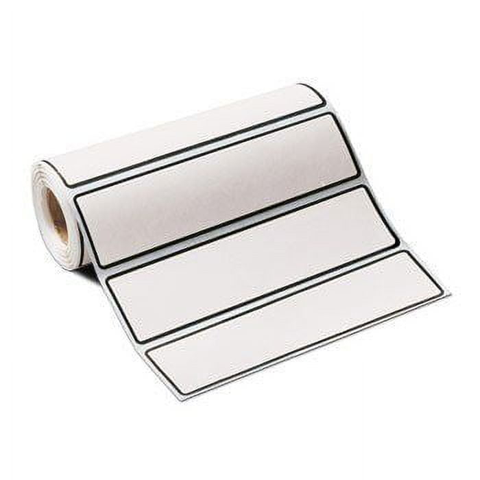 Wide-Trak Chart Label (RL/1) - Walmart.com