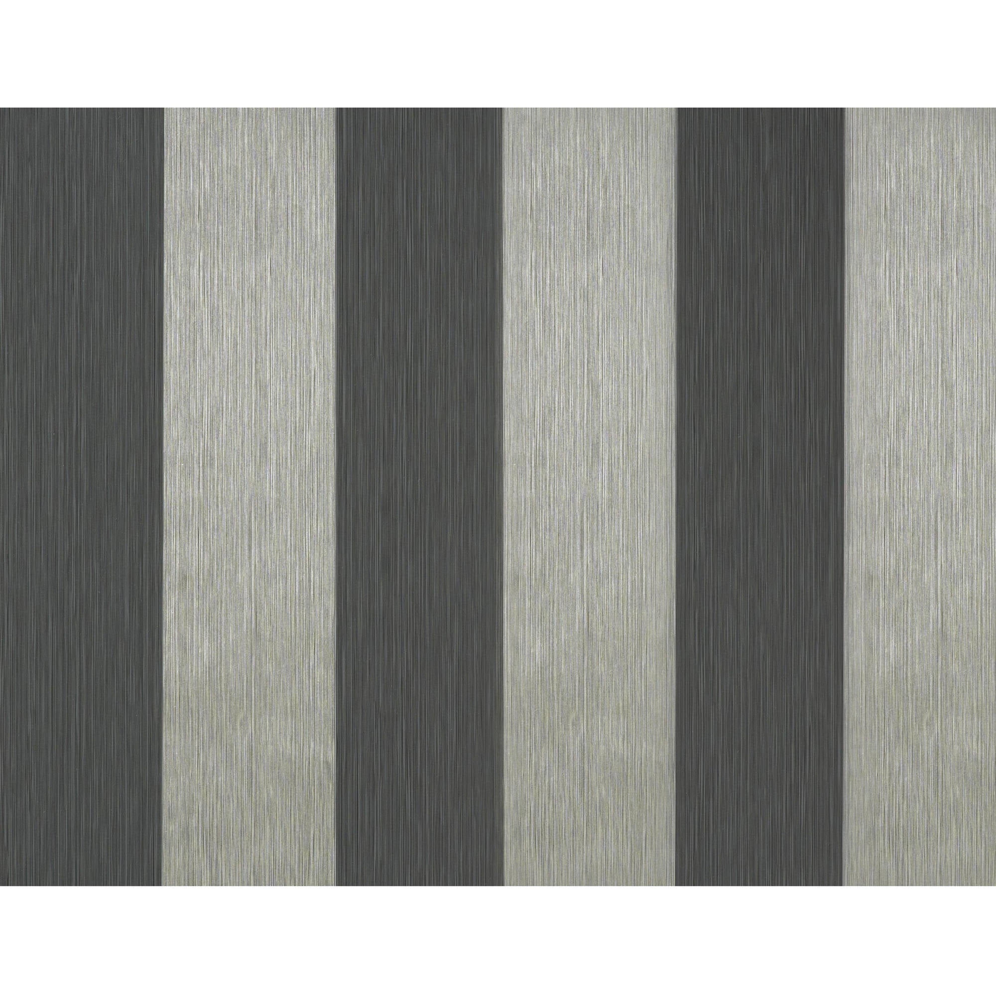 Wide Two-Color Stripe Wallpaper - Walmart.com