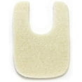Wide U Shaped Felt Callus Horseshoe Pads - Adhesive Foot Pads That ...