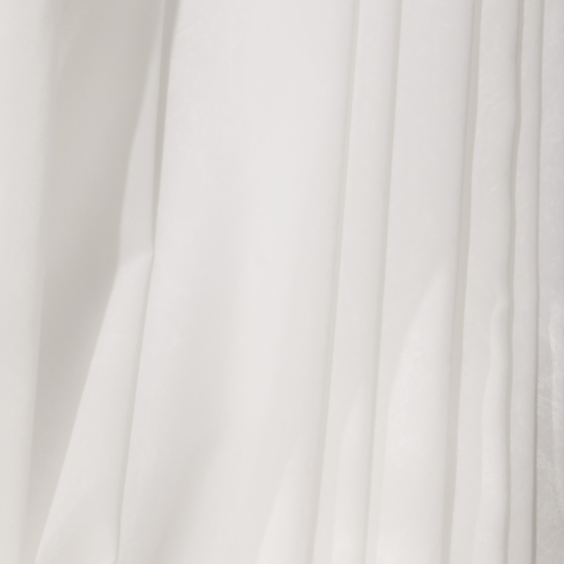 Wide Width Sheer Drapery Fabric by the Yard - NFPA 701 - Celestial Inle ...
