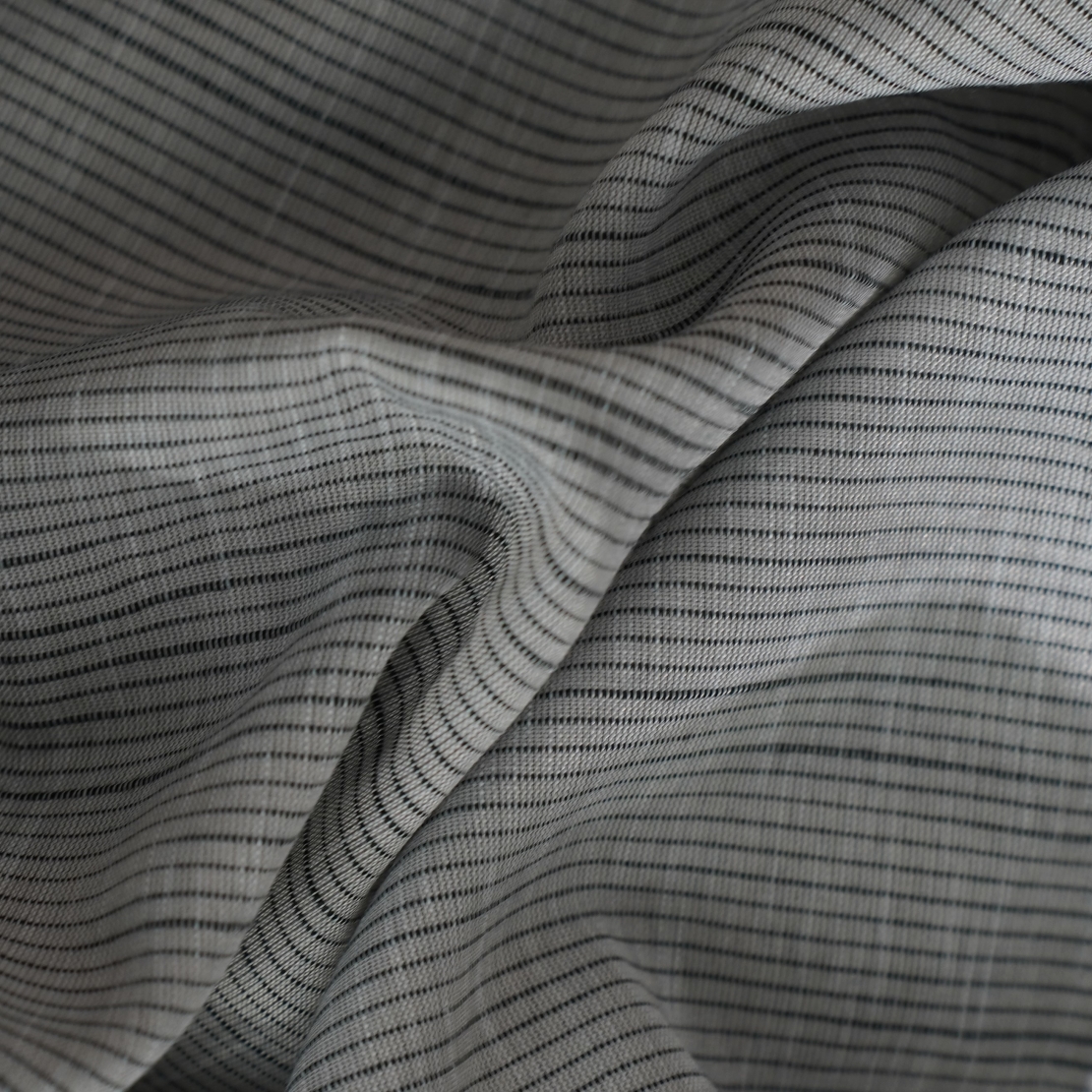 Wide Width Sheer Drapery Fabric by the Yard - NFPA 701 - Celestial ...
