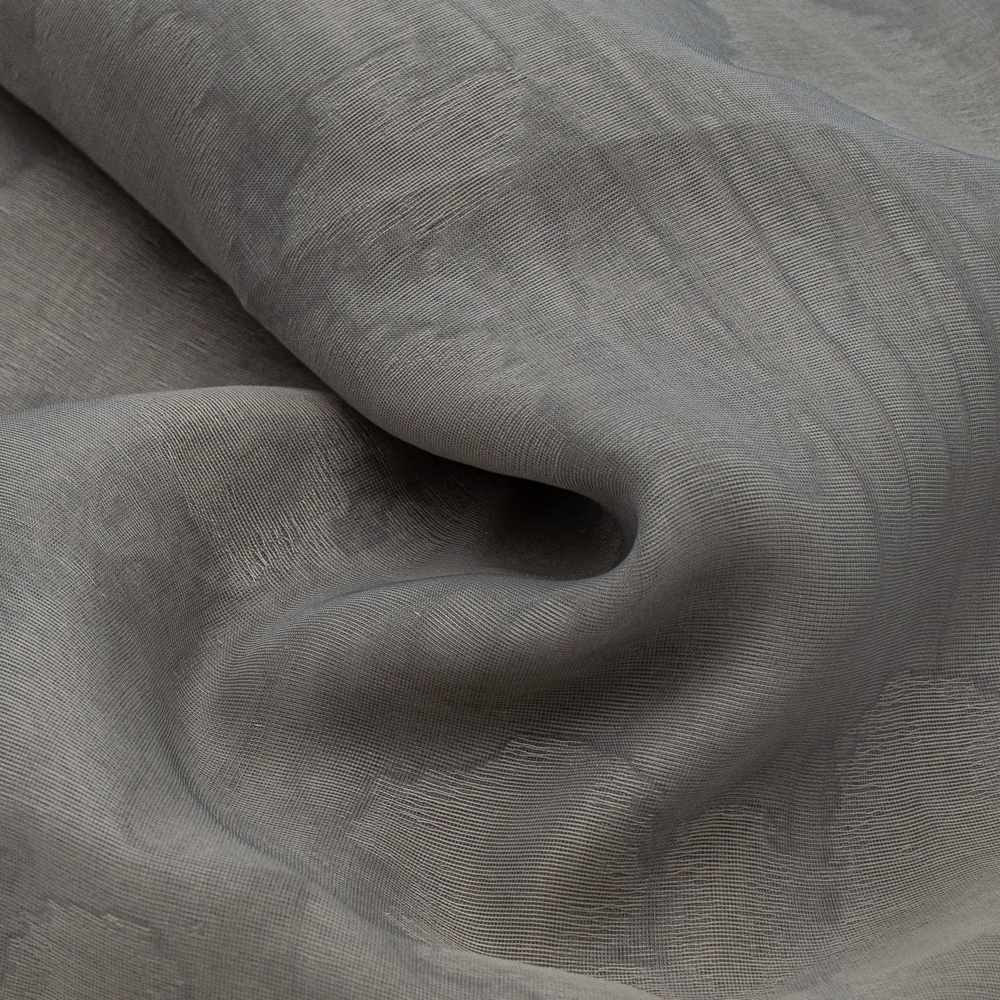 Wide Width Sheer Drapery Fabric by the Yard - NFPA 701 - Resort Bensley ...