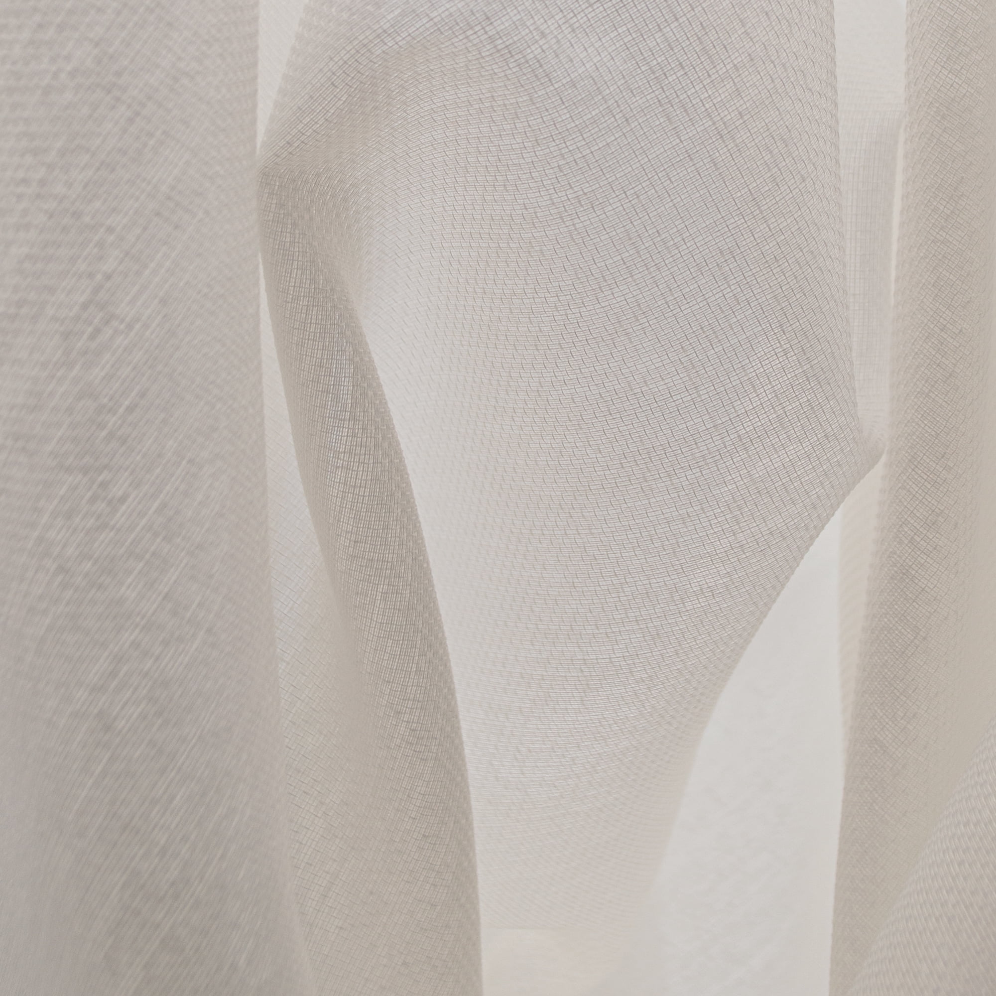 Wide Width Sheer Drapery Fabric by the Yard - NFPA 701 - Resort Esencia ...