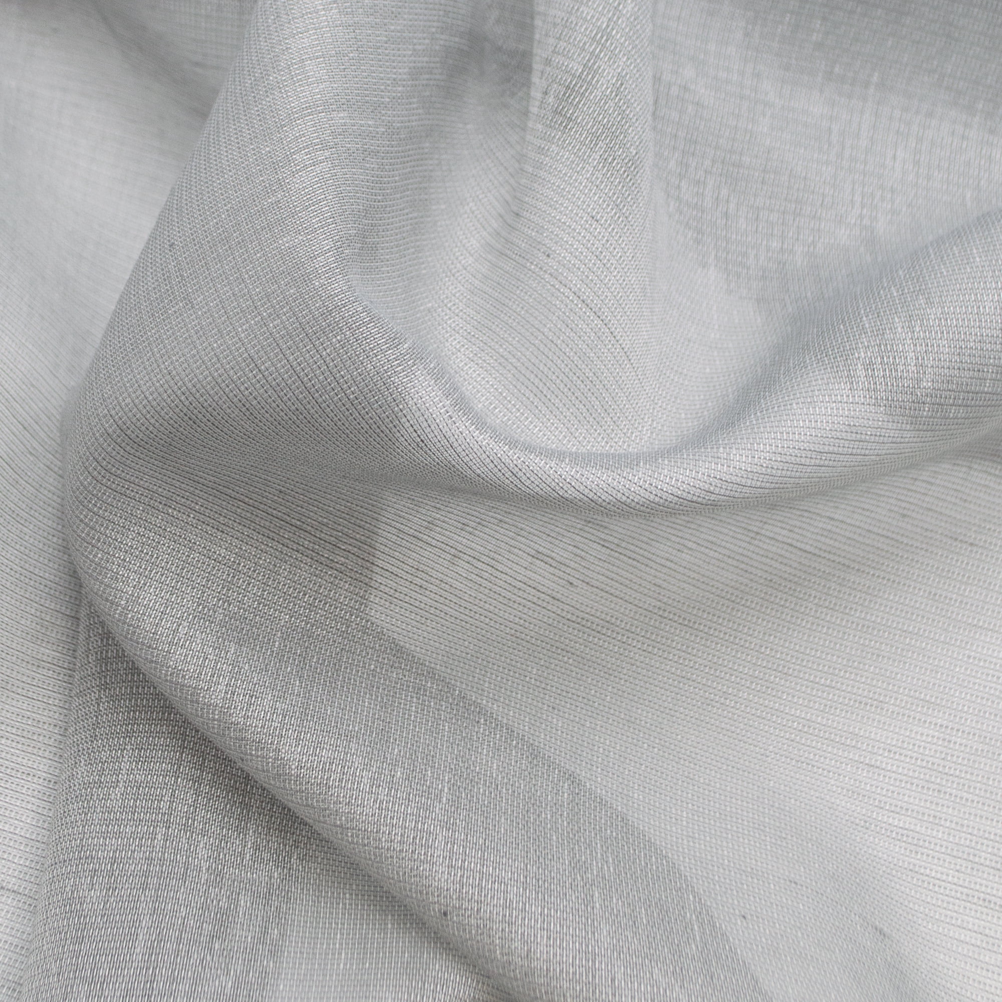 Wide Width Sheer Drapery Fabric by the Yard - NFPA 701 - Resort ...