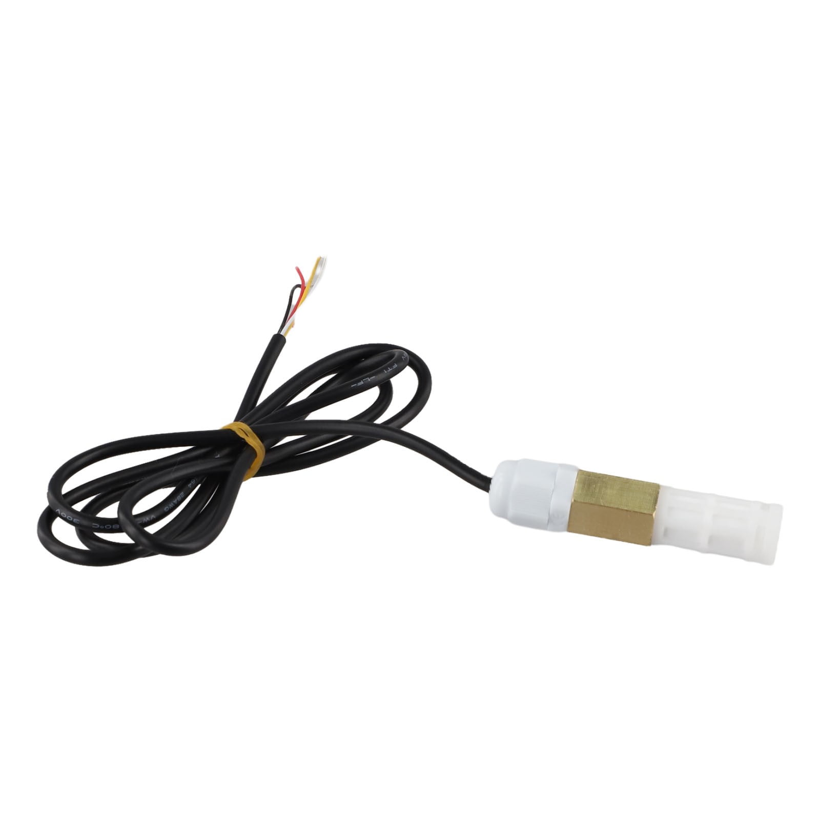 Wide Working Range Temperature Humidity Sensor Transmitter RS485 Module ...