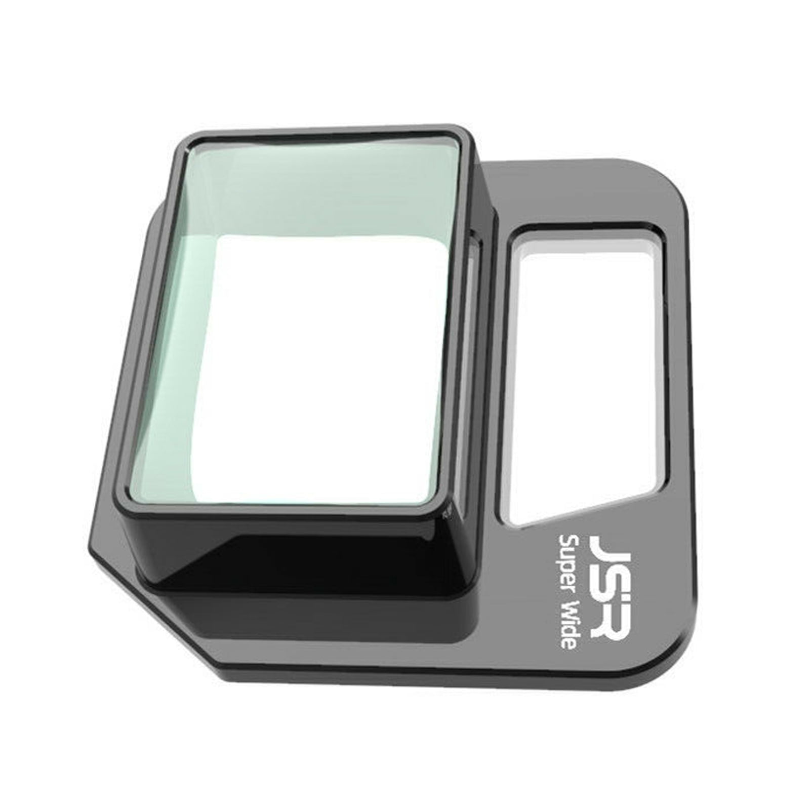 Wide-angle Filter Lens Frame Ultra External Wide-angle Shooting for DJI ...