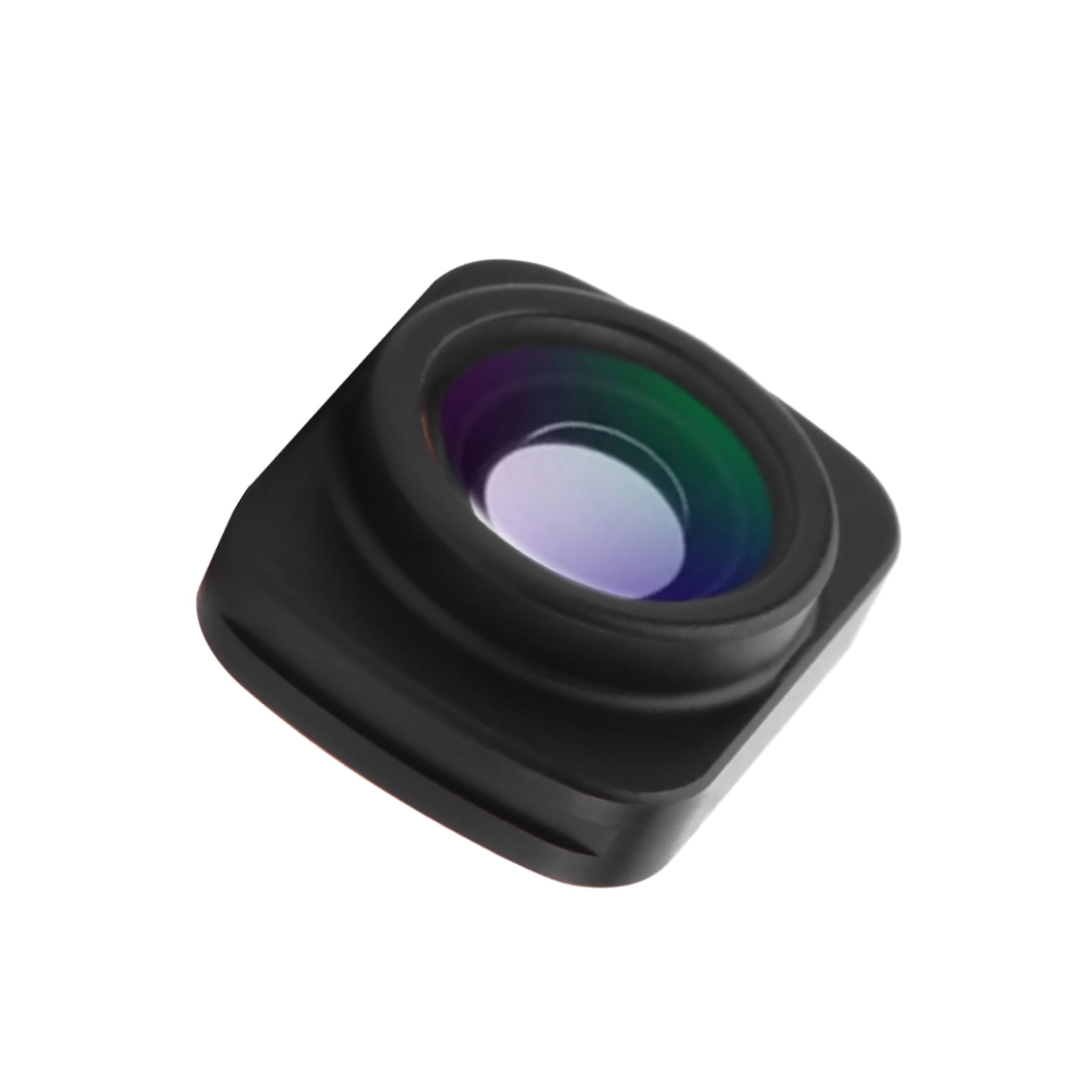 Wide-angle Lens for DJI Osmo Pocket Magnetic Design, Optical Glass ...