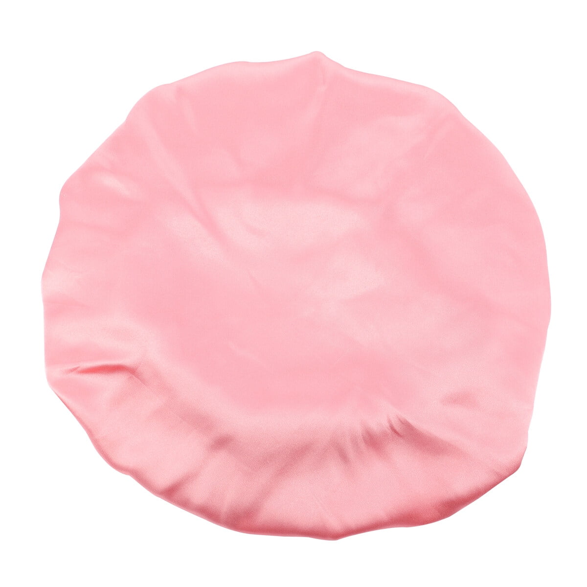 FOMIYES Wide Brimmed Elastic Sleep Hair Care Night Head Cover for ...