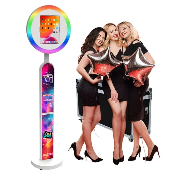Photo Booth Machines