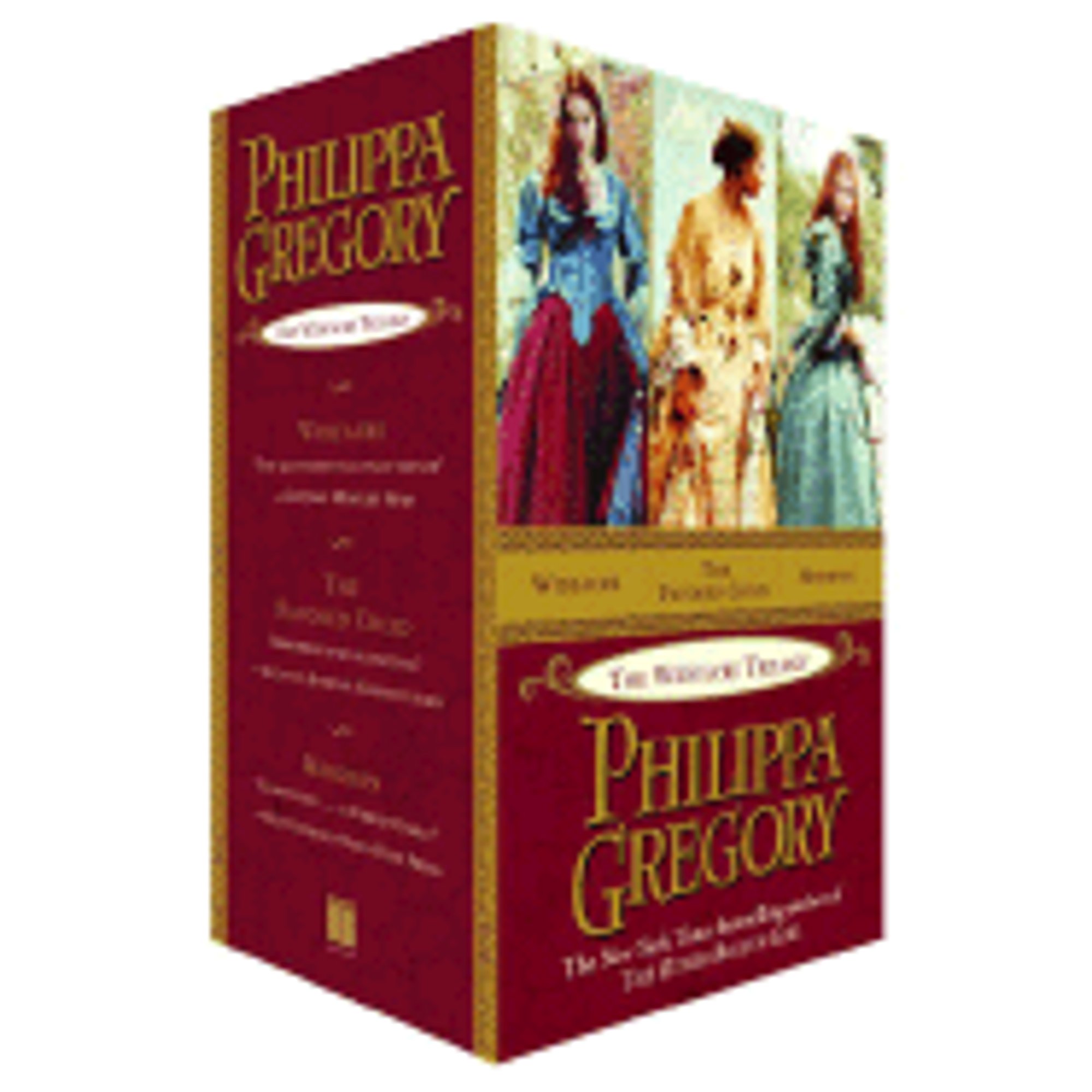 Pre-Owned Wideacre / the Favored Child / Meridon Paperback - Walmart.com