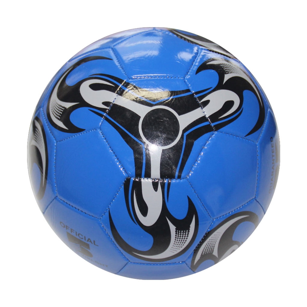 Widealiff Blast-proof Soccer Balls For Football Middle School Exquisite ...