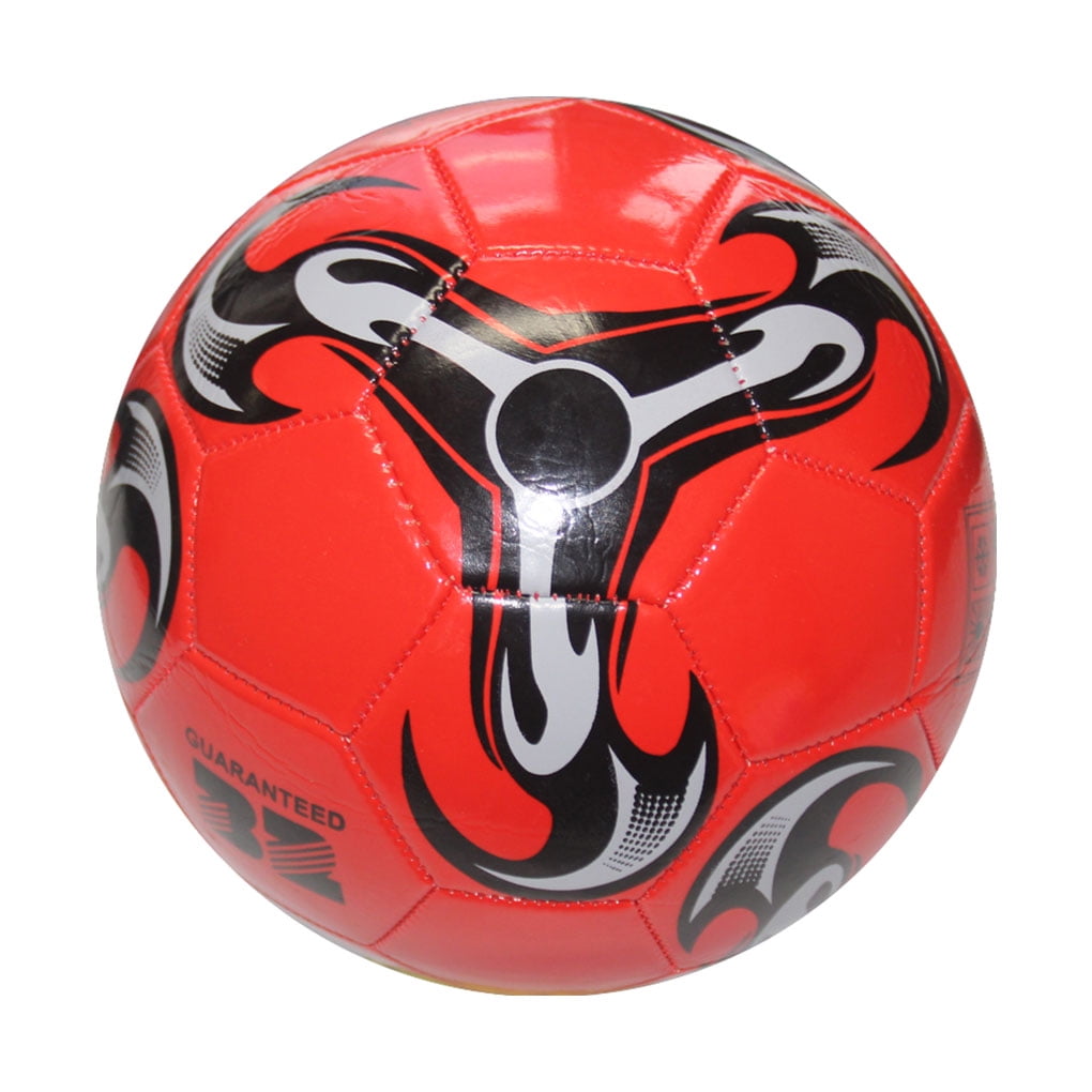 Widealiff Blast-proof Soccer Balls For Football Middle School Exquisite ...