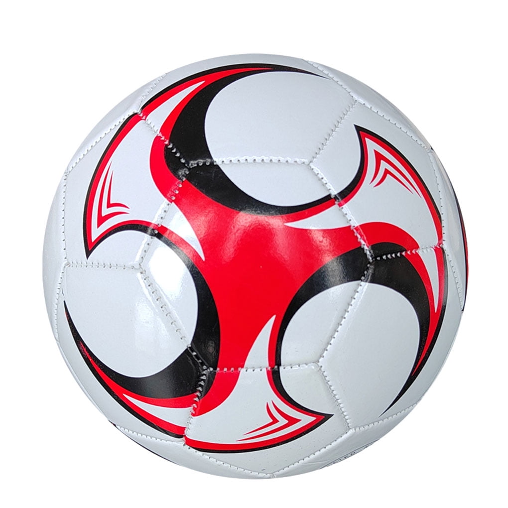 Widealiff Blast-proof Soccer Balls For Football Middle School Exquisite ...
