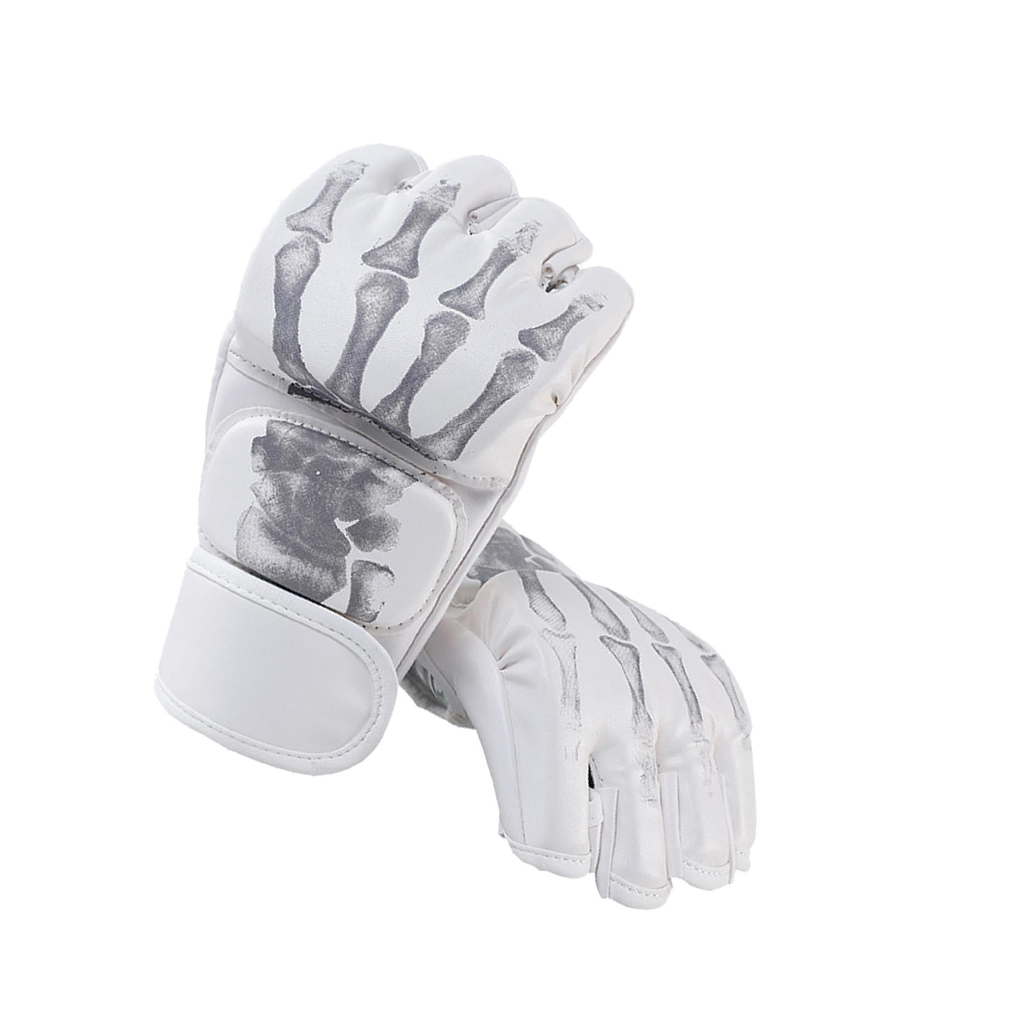 Widealiff Boxing Gloves Breathable Protective Gear for Men Women ...