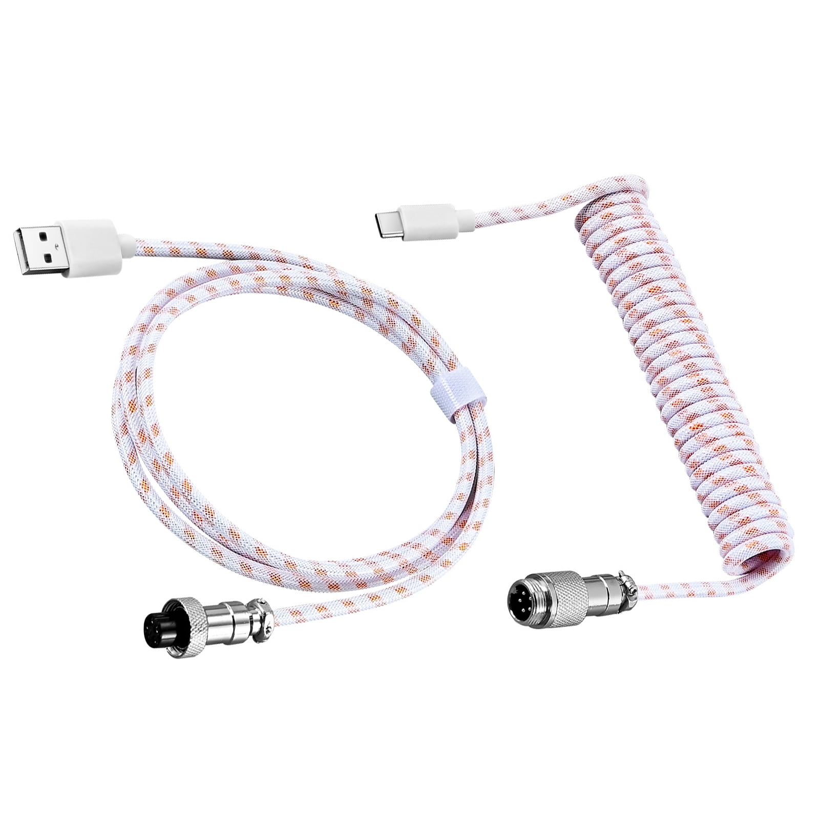 Widealiff Durable And Sturdy Internal Structure For DIY Aviation Plug ...