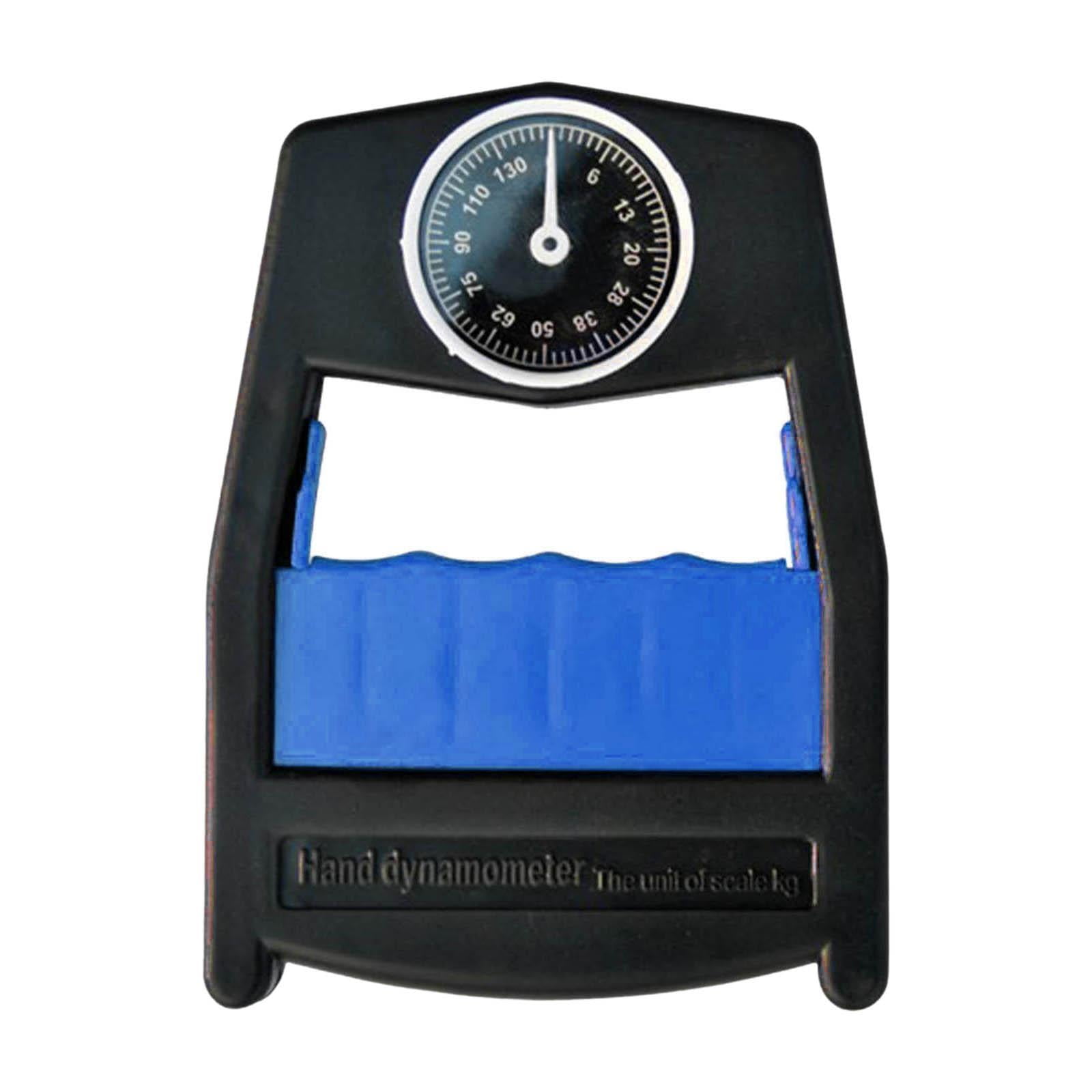 Widealiff Effective Hand Dynamometer Measure And Grip Easily Hand ...