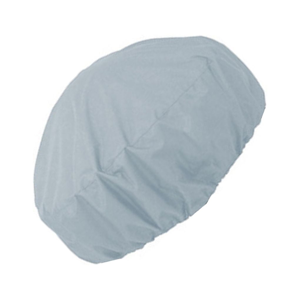 Widealiff Fire Pits Cover UV Protector Grill BBQ Garden Sun Shade ...